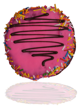 Happy~Haus Donuts | Products - Overload Donuts